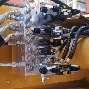 Manifolds | Fluid Precision