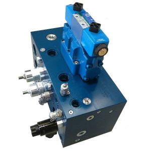 Manifolds | Fluid Precision